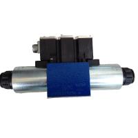 China Rexroth 4WRAE10W60-22 G24K31F1V Proportional Directional Valve 350 bar for sale