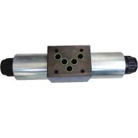 China Rexroth 4WRAE10W60-22 G24K31F1V Proportional Directional Valve 350 bar for sale