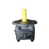 China Rexroth Hydraulic Pump PGH5-3X/063RE11VU2 Cast Iron 280 Bar Fixed Displacement Internal Gear Pump for sale