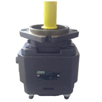 China Rexroth Hydraulic Pump PGH4-2X/040RE11VE4 40cc 350bar Fixed Displacement Internal Gear Pump for sale