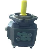 China Rexroth Hydraulic Pump PGH4-2X/040RE11VE4 40cc 350bar Fixed Displacement Internal Gear Pump for sale