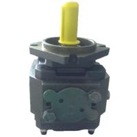China Rexroth Hydraulic Pump PGH4-2X/040RE11VE4 40cc 350bar Fixed Displacement Internal Gear Pump for sale