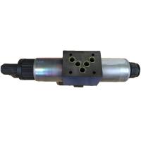 China Rexroth 4WREE10E25-22 G24K31 A1V Proportional Directional Valve NG6 1000 psi for sale