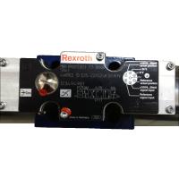China Rexroth 4WREE10E25-22 G24K31 A1V Proportional Directional Valve NG6 1000 psi for sale
