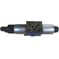 China Rexroth 4WREE10E75-23 G24K31 A1V Proportional Directional Valve 205 VDC 2 Bar for sale