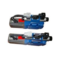 China Rexroth 4WRKE10E100L-33 6EG24ETK31 A1D3M Proportional Directional Valve 350 Bar for sale