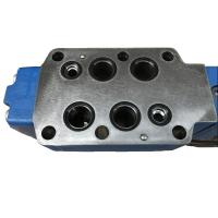 China Rexroth 4WRKE25W8-350L-35 EG24EK31 A1D3M Proportional Directional Valve 100% New for sale