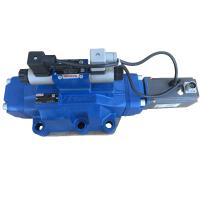 China Rexroth 4WRKE32W8-600L-35 6EG24EK31 A5D3M Proportional Directional Valve 60Hz for sale