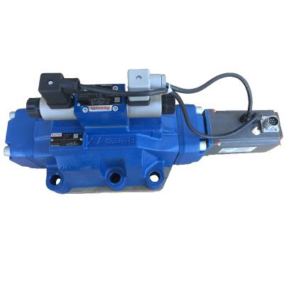 China Rexroth 4WRKE32W8-600L-35 6EG24EK31 A5D3M Proportional Directional Valve 60Hz for sale