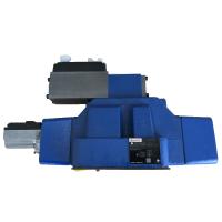 China Rexroth 4WRL25V370M-30 G24Z4 M Proportional Directional Valve 15ms Response 350 Bar for sale