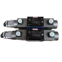 China Rexroth 4WRP10W63S-1X G24Z4 M Proportional Directional Valve 30 gpm 150 PSI for sale