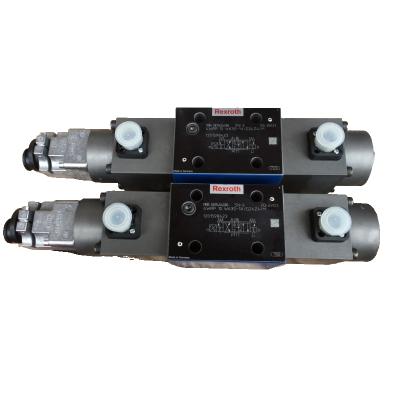 China Rexroth 4WRP10W63S-1X G24Z4 M Proportional Directional Valve 30 gpm 150 PSI for sale