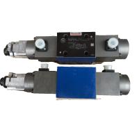 China Rexroth 4WRP10W63S-1X G24Z4 M Proportional Directional Valve 30 gpm 150 PSI for sale