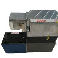China Rexroth Proportional Valve 4WRREH6VB40L-1X/G24K0/B5M Pilot Operated 350 Bar High Precision for sale
