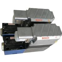 China Rexroth Proportional Valve 4WRREH6VB40L-1X/G24K0/B5M Pilot Operated 350 Bar High Precision for sale