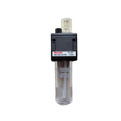 China Aventics Direction Valve 0821301400 Small Size Big Benefits For Space-Saving Solutions for sale