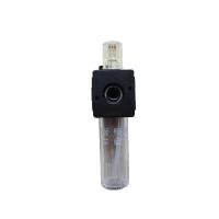 China Aventics Direction Valve 0821301400 Small Size Big Benefits For Space-Saving Solutions for sale