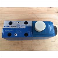 China Industrial Grade DG4V-3-2AL-M-U-H7-60 Proportional Valve 24V DC 350 Bar for sale