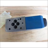 China Industrial Grade DG4V-3-2AL-M-U-H7-60 Proportional Valve 24V DC 350 Bar for sale