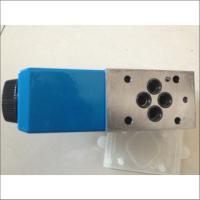 China Vickers DG4V-3-2A-M-U-H7-60 Solenoid Directional Valve 24VDC 80LPM 350bar for sale