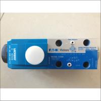China Vickers DG4V-3-2A-M-U-H7-60 Solenoid Directional Valve 24VDC 80LPM 350bar for sale