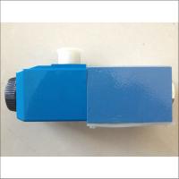 China Vickers DG4V-3-2A-M-U-H7-60 Solenoid Directional Valve 24VDC 80LPM 350bar for sale