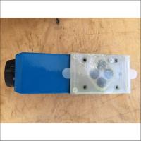 China Vickers DG4V-3-2B-M-U-H7-60 24VDC Solenoid Directional Control Valve 80 LPM 350 Bar for sale