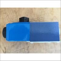 China Vickers DG4V-3-2B-M-U-H7-60 24VDC Solenoid Directional Control Valve 80 LPM 350 Bar for sale