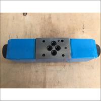 China VICKERS DG4V-3-2N-M-U-H7-60 Directional Control Valve 24VDC 80 LPM 350 Bar for sale