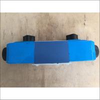 China VICKERS DG4V-3-2N-M-U-H7-60 Directional Control Valve 24VDC 80 LPM 350 Bar for sale