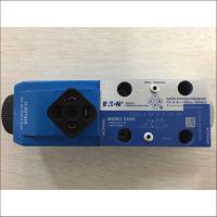 China Vickers DG4V-3-6B-M-U-H7-60 Solenoid Directional Control Valve 350 bar 80 LPM for sale