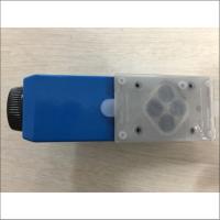 China Vickers DG4V-3-6B-M-U-H7-60 Solenoid Directional Control Valve 350 bar 80 LPM for sale