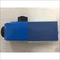 China Vickers DG4V-3-6B-M-U-H7-60 Solenoid Directional Control Valve 350 bar 80 LPM for sale