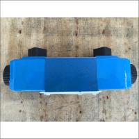 China Vickers DG4V-3-6C-M-U-B6-60 Solenoid Directional Control Valve 110V AC 120V AC 21 GPM for sale