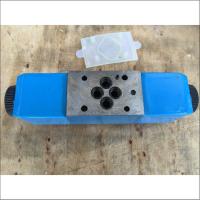 China Vickers DG4V-3-6C-M-U-B6-60 Solenoid Directional Control Valve 110V AC 120V AC 21 GPM for sale