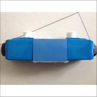 China VICKERS DG4V-3-6C-M-U-H5-60-EN12-4 Proportional Valve 24V DC 80 LPM Industrial Hydraulic for sale