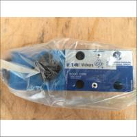 China Eaton Vickers DG4V-3-6C-M-U-H7-60 Solenoid Directional Control Valve 24V DC 350 Bar for sale