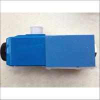 China VICKERS DG4V-3-OF-M-U-H7-60 Solenoid Directional Control Valve 24V DC 80 LPM 350 Bar for sale