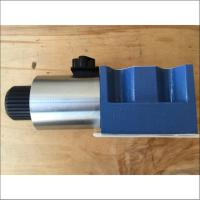 China VICKERS DG4V-5-2AJ-M-U-H6-20 Solenoid Directional Control Valve 24V DC 120 LPM 350 Bar for sale