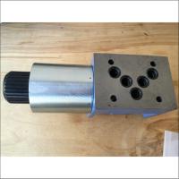 China VICKERS DG4V-5-2AJ-M-U-H6-20 Solenoid Directional Control Valve 24V DC 120 LPM 350 Bar for sale
