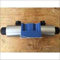China Vickers DG4V-5-2NJ-M-U-H6-20 Solenoid Directional Control Valve 24V DC 350 Bar for sale