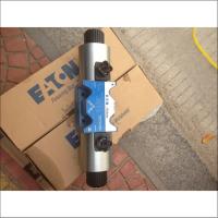 China Eaton Vickers DG4V-5-6CJ-M-U-H6-20 Solenoid Directional Control Valve 24V DC 315 Bar for sale