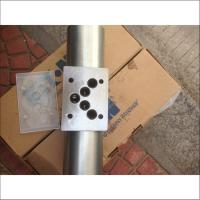 China Eaton Vickers DG4V-5-6CJ-M-U-H6-20 Solenoid Directional Control Valve 24V DC 315 Bar for sale