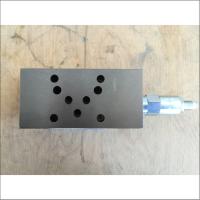 China VICKERS DGMC-5-PT-GW-B-30 Proportional Valve 120 LPM 315 Bar Industrial Hydraulic for sale