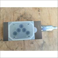 China VICKERS DGMC-5-PT-GW-B-30 Proportional Valve 120 LPM 315 Bar Industrial Hydraulic for sale