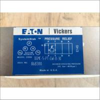 China VICKERS DGMC-5-PT-GW-B-30 Proportional Valve 120 LPM 315 Bar Industrial Hydraulic for sale