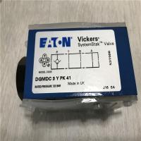 China VICKERS DGMDC-3-Y-PK-41 Direct Check Valve 60 LPM 315 Bar Industrial Hydraulic for sale