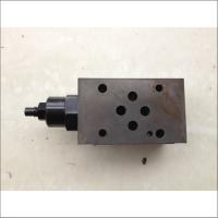 China VICKERS DGMFN-3-X-A2W-41 Proportional Flow Control Valve 60 LPM 315 Bar Industrial Hydraulic for sale