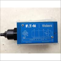 China VICKERS DGMFN-3-X-A2W-41 Proportional Flow Control Valve 60 LPM 315 Bar Industrial Hydraulic for sale