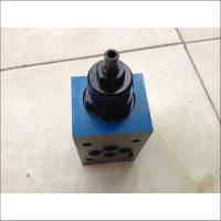 China VICKERS DGMFN-3-X-A2W-41 Proportional Flow Control Valve 60 LPM 315 Bar Industrial Hydraulic for sale